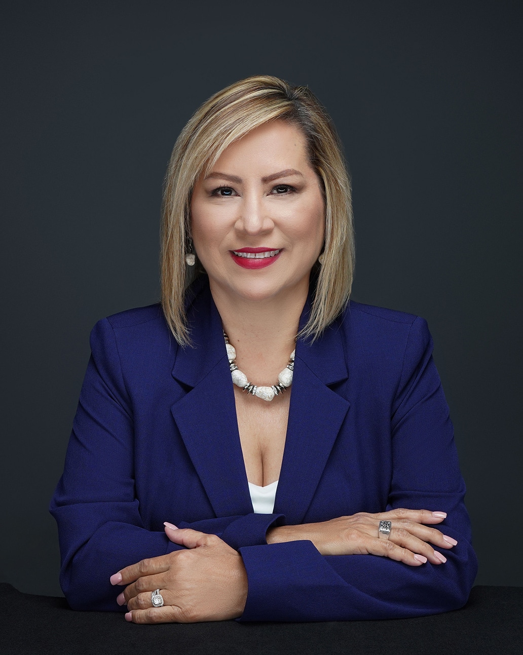 Norma Gamboa – Vidaurri, Rodriguez & Reyna, LLP