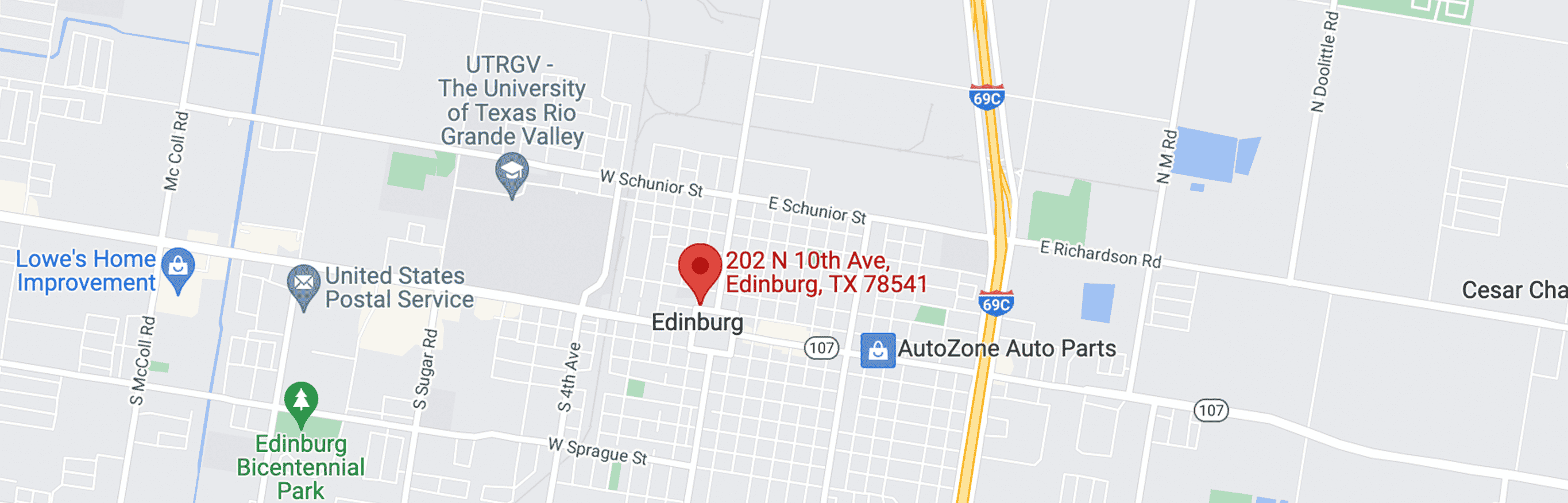 Tamara L. Rodriguez – Vidaurri, Rodriguez & Reyna, LLP