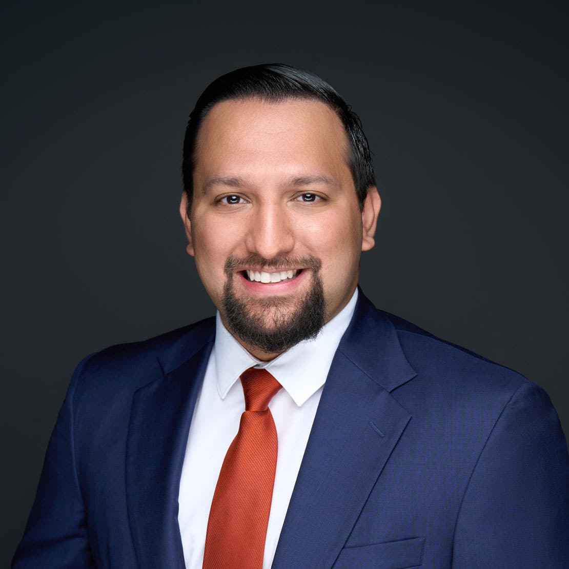 Vidaurri, Rodriguez & Reyna, LLP - South Texas Defense Law Firm